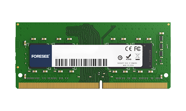 Commercial DDR4 DIMM - Storage Products Solution – Longsys acquired ...