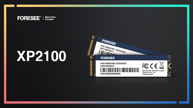 Memory Card Storage Solutions | Longsys Electronics SD Card Supplier