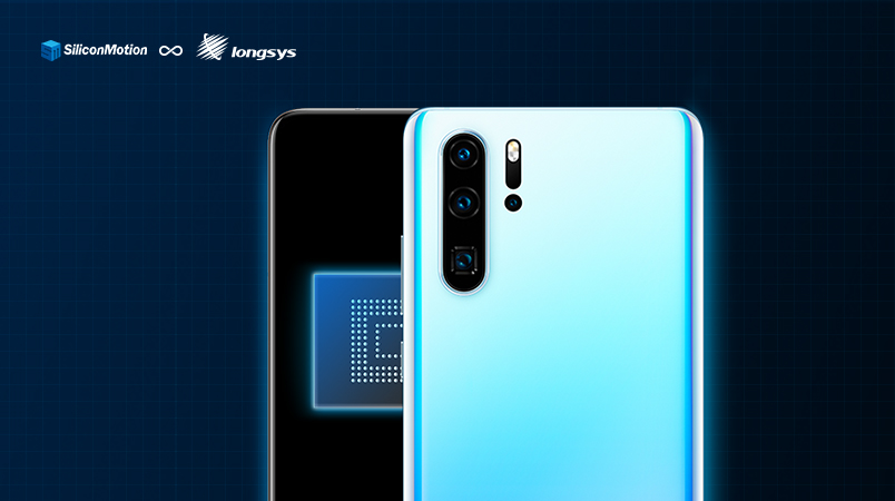 Memory Card Storage Solutions | Longsys Electronics SD Card Supplier