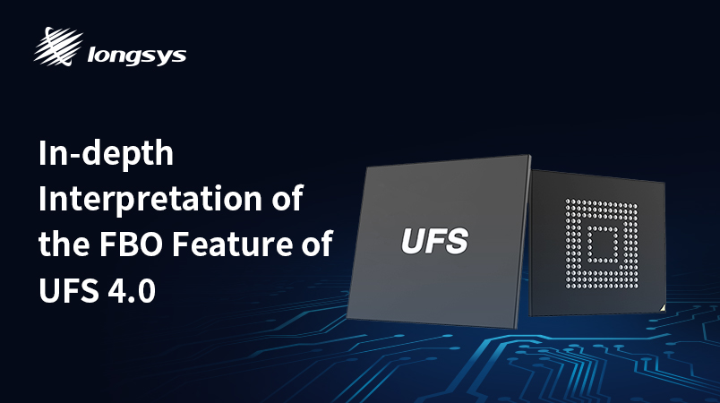 Memory Card Storage Solutions | Longsys Electronics SD Card Supplier