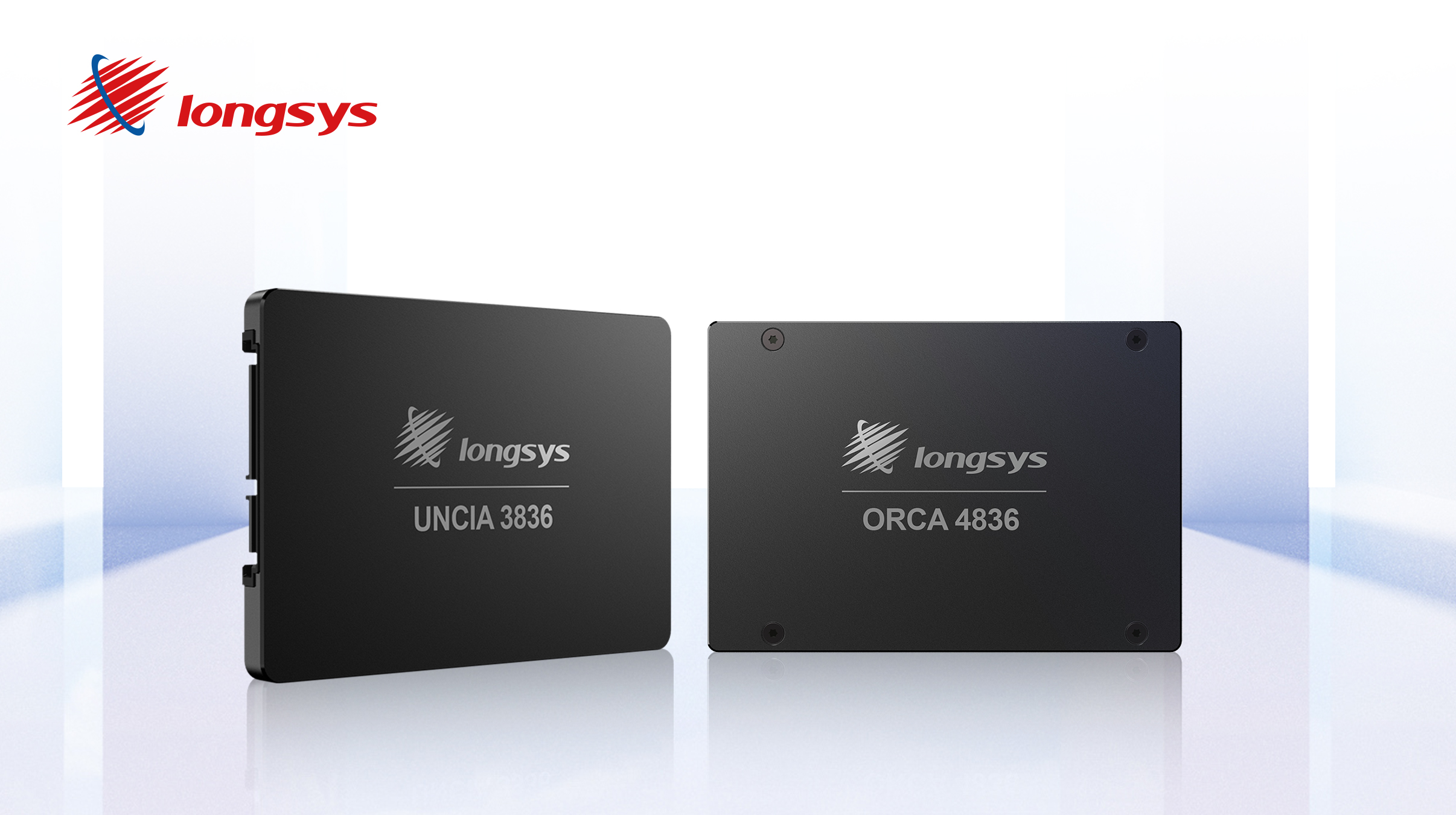 Memory Card Storage Solutions | Longsys Electronics SD Card Supplier