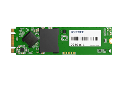 FORESEE: Industrial Storage & Memory Solutions | Longsys
