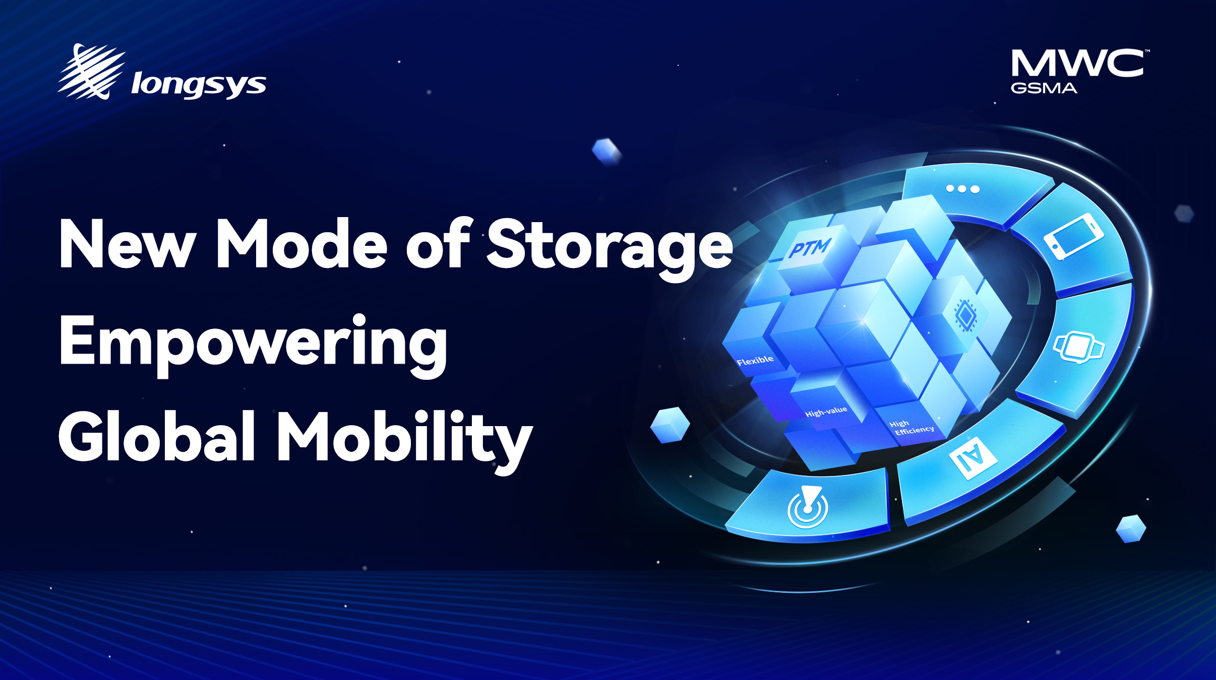 Memory Card Storage Solutions | Longsys Electronics SD Card Supplier