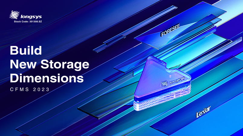 Memory Card Storage Solutions | Longsys Electronics SD Card Supplier