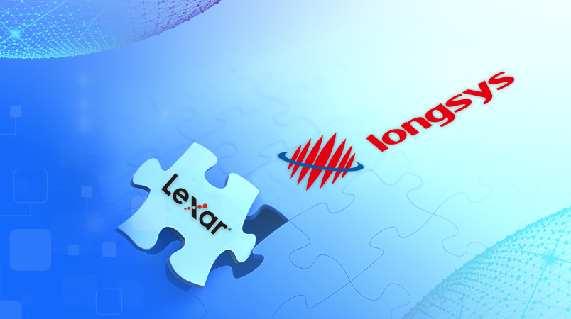 Memory Card Storage Solutions | Longsys Electronics SD Card Supplier