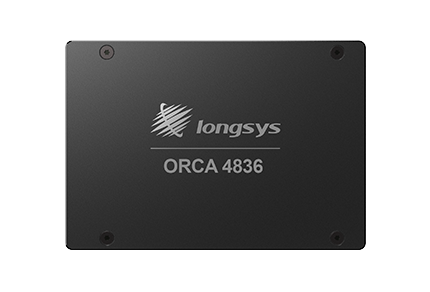 Storage Products Solution – Longsys acquired LEXAR & Foreseee