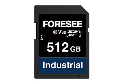 Memory Card Storage Solutions | Longsys Electronics SD Card Supplier