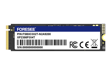 New SSD Drives | FORESEE SSD (Solid-State Drive) | Longsys