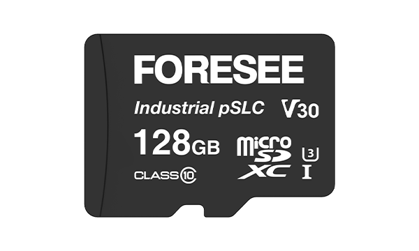 Mobile FORESEE EPLUS and Industrial Memory Card Series | Longsys