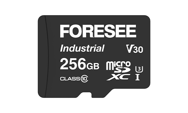 Mobile FORESEE EPLUS and Industrial Memory Card Series | Longsys