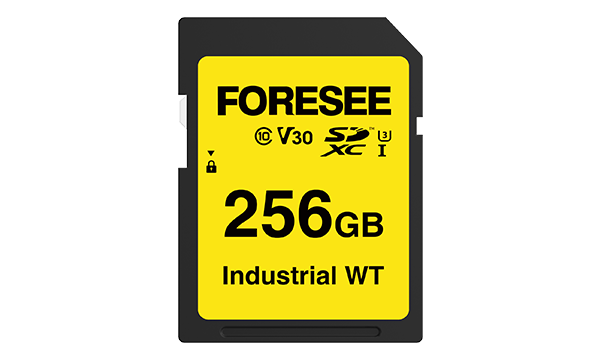 Mobile FORESEE EPLUS and Industrial Memory Card Series | Longsys