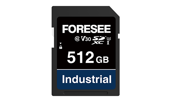 Mobile FORESEE EPLUS and Industrial Memory Card Series | Longsys
