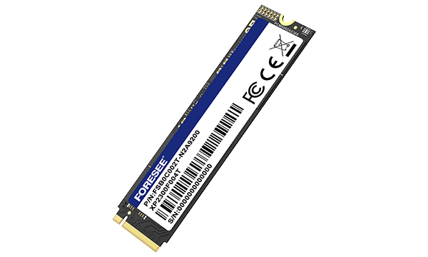 - Storage Products Solution – Longsys acquired LEXAR & Foreseee