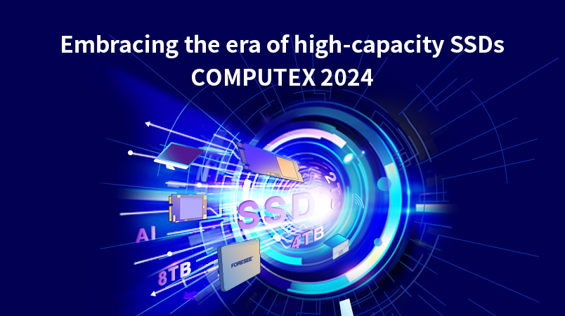 Memory Card Storage Solutions | Longsys Electronics SD Card Supplier