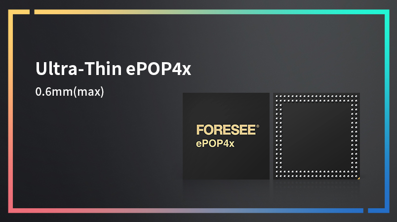 Memory Card Storage Solutions | Longsys Electronics SD Card Supplier