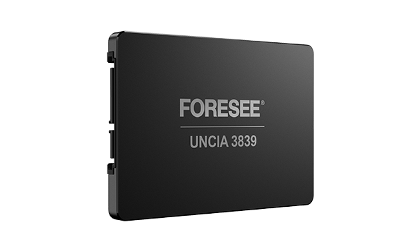 - Storage Products Solution – Longsys acquired LEXAR & Foreseee