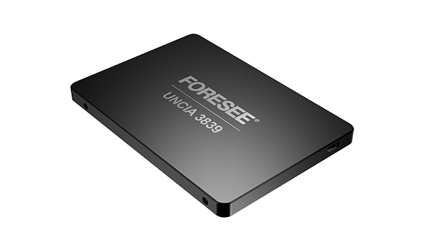 - Storage Products Solution – Longsys acquired LEXAR & Foreseee