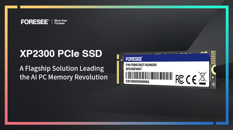 Memory Card Storage Solutions | Longsys Electronics SD Card Supplier