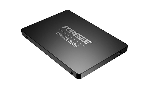 - Storage Products Solution – Longsys acquired LEXAR & Foreseee