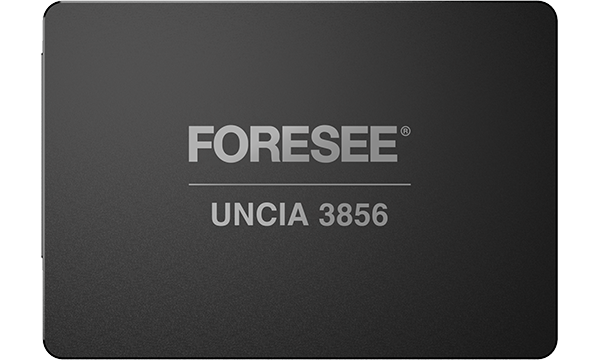 - Storage Products Solution – Longsys acquired LEXAR & Foreseee