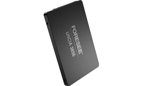 - Storage Products Solution – Longsys acquired LEXAR & Foreseee